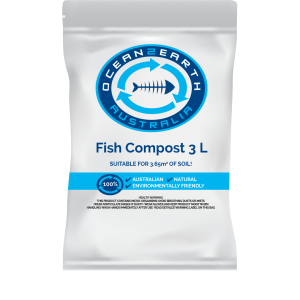 Fish Shop - Fish Compost - Buy Online - Ocean2Earth